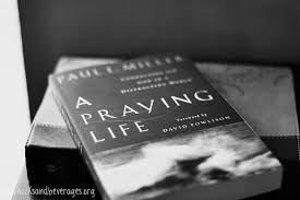 a praying life – Kari Patterson