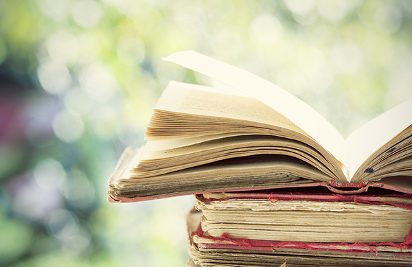 Good Reads: Top 15 from '15 - Kari Patterson